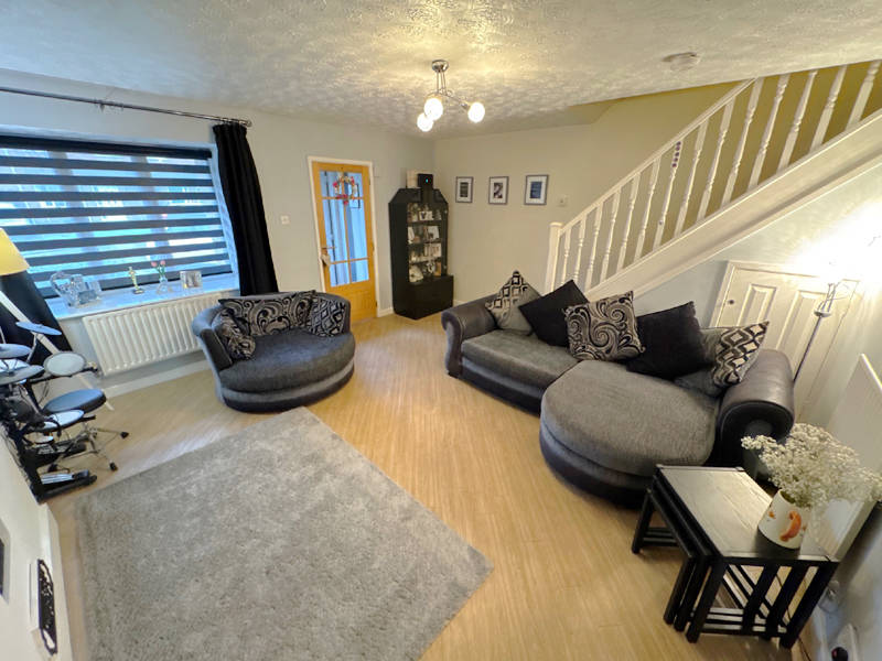£179,950 - PRIESTFIELD - THORNTON CLEVELEYS - FY5 3QQ